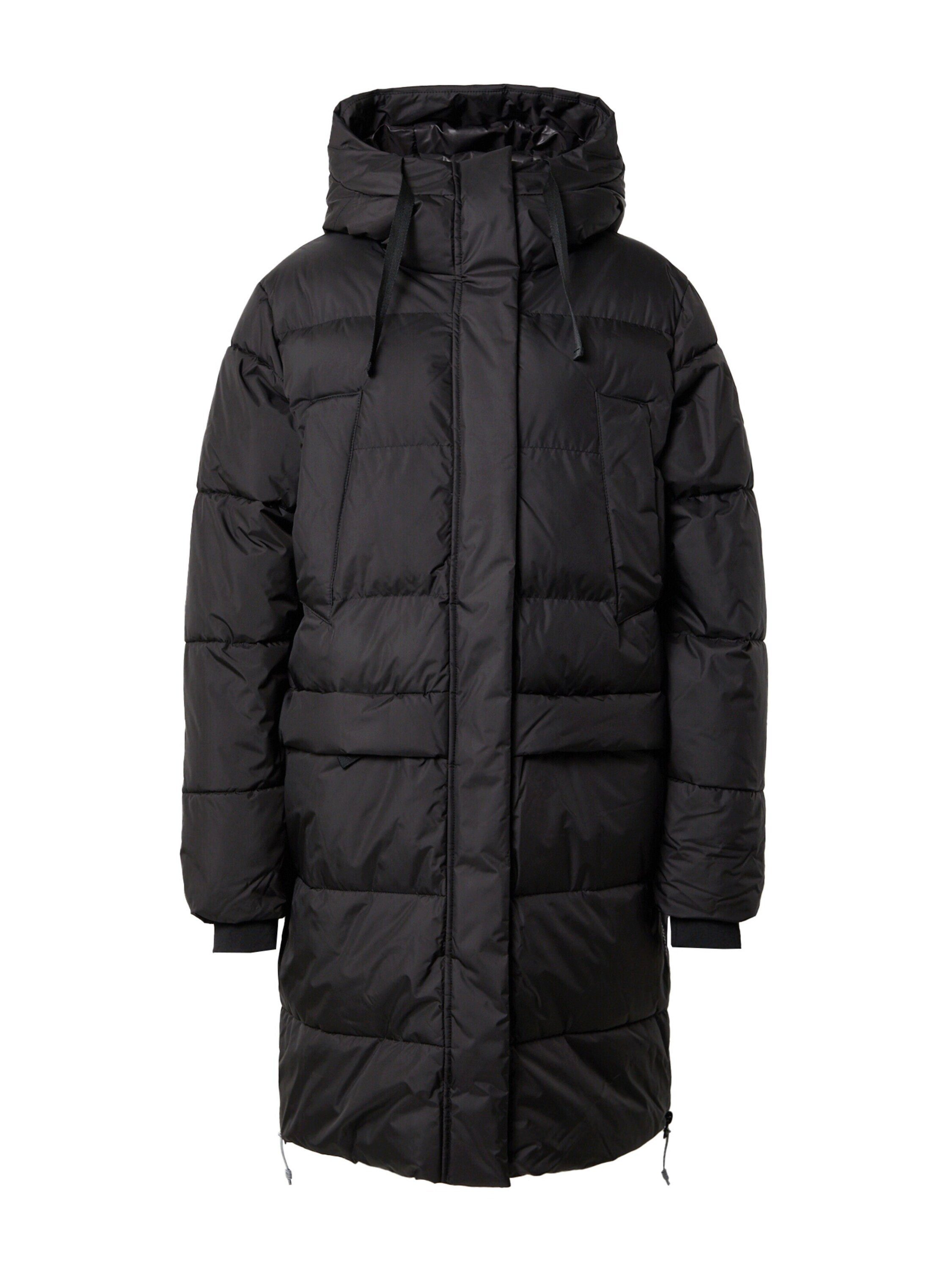 Icepeak Funktionsmantel Artern 1 Tlg Seitliche Streifen