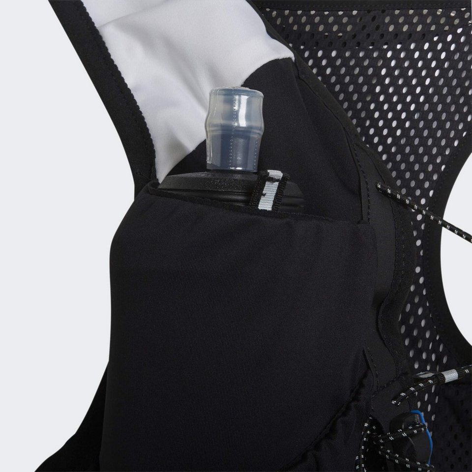 Adidas Terrex Funktionsweste Terrex Trailrunning Weste Sechs Taschen