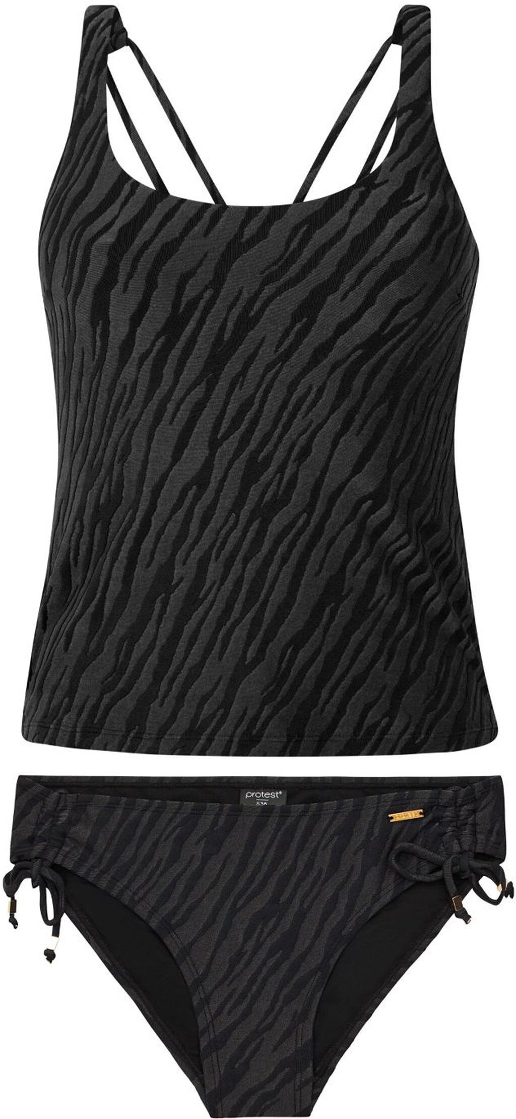 Protest Tankini