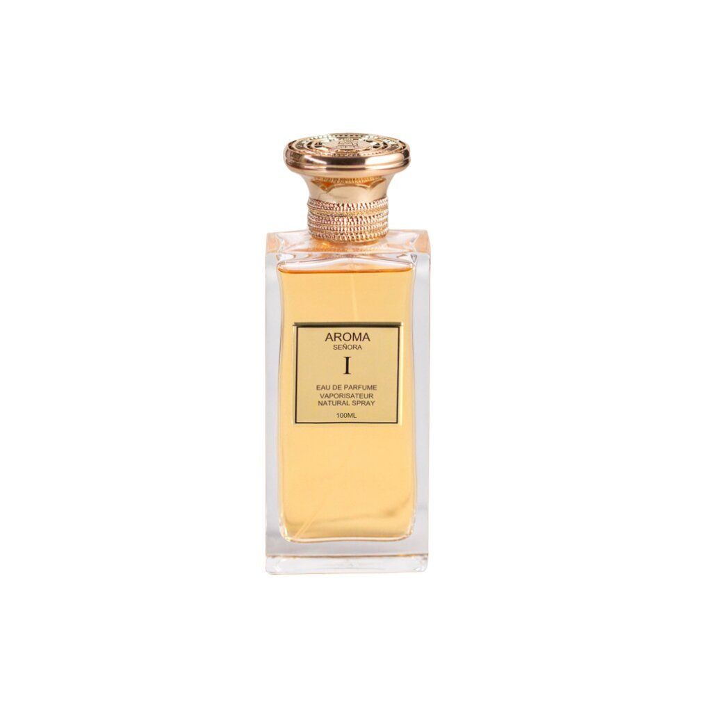 Aurora Eau de Parfum Aroma Senora I Eau De Parfum für Frauen 100 ml, Damen