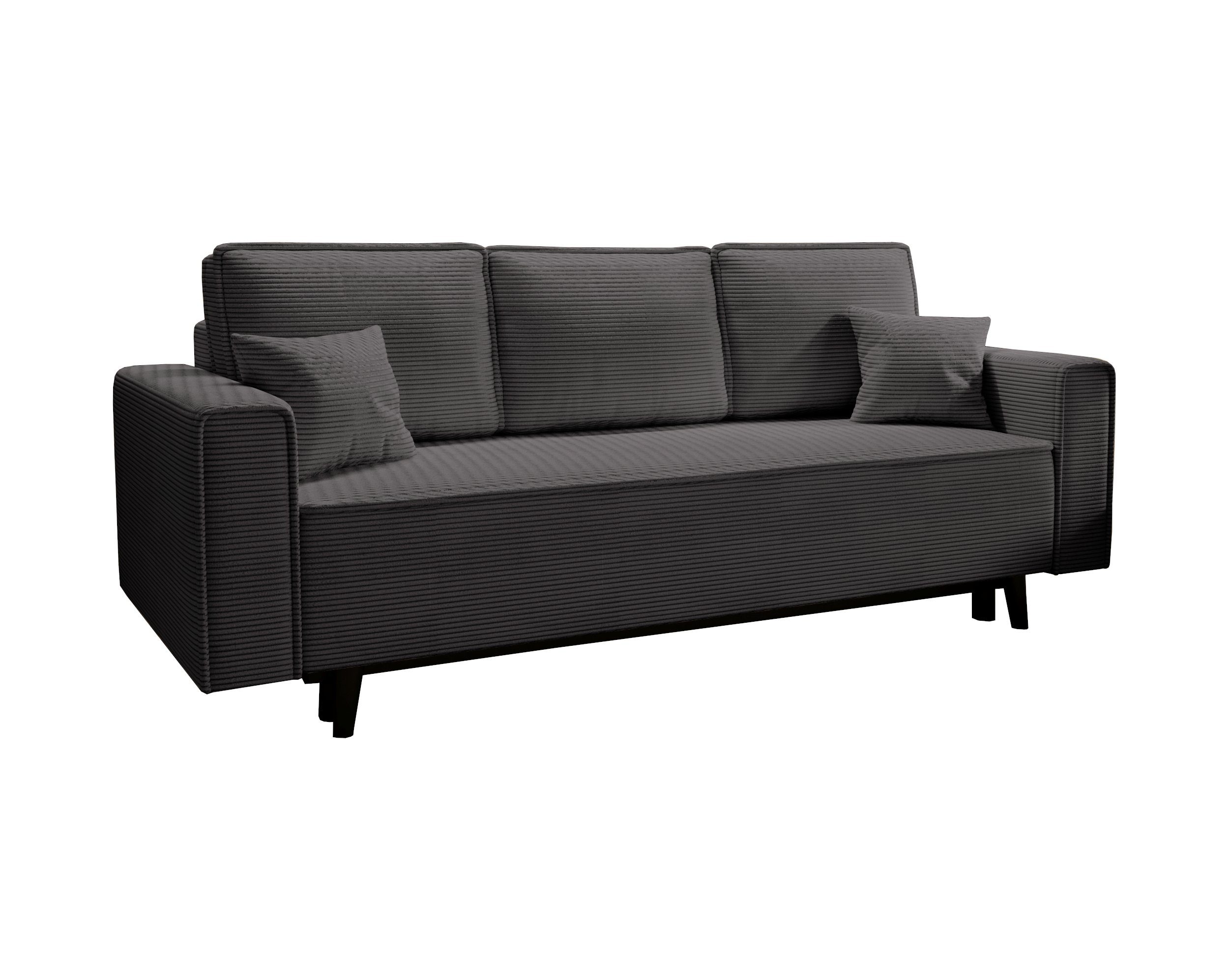 Wunderschne Otto Sofa Grau Fotos