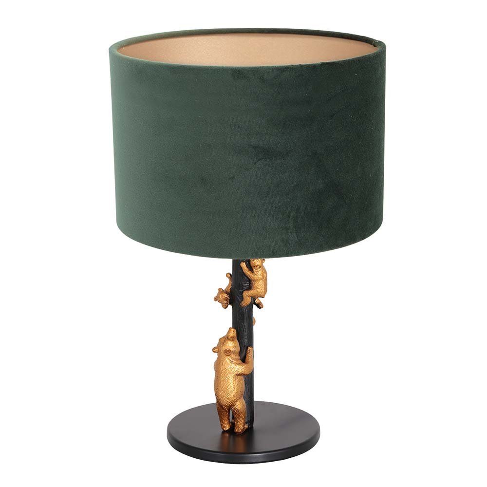 Steinhauer Lighting Led Tischleuchte Tischleuchte Schlafzimmerlampe