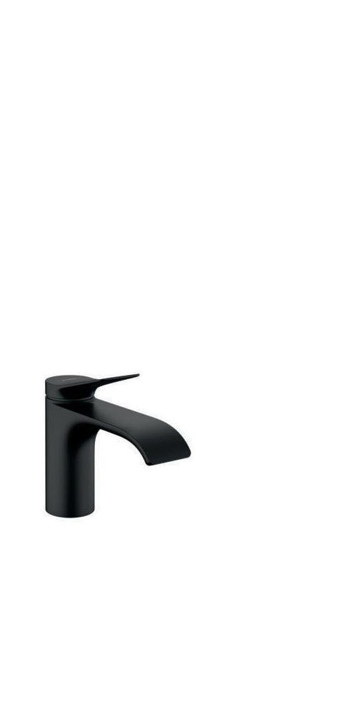 Hansgrohe Badarmatur Hg Einhebel Waschtischmischer Vivenis 80 Ohne