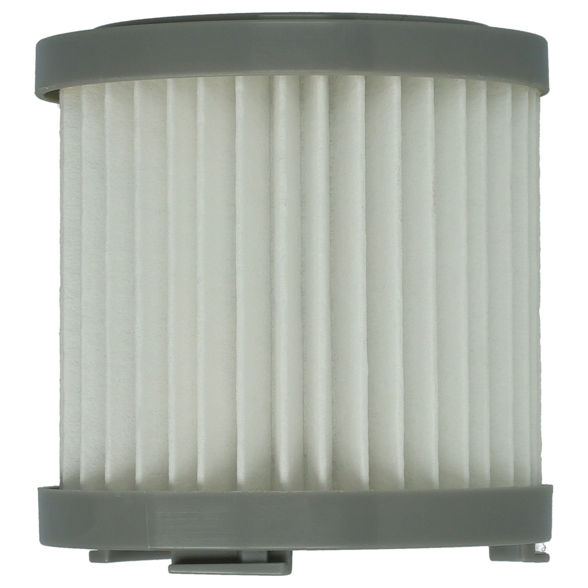 vhbw HEPA-Filter passend für DeLonghi Colombina Evo Pro Midi Hair ...