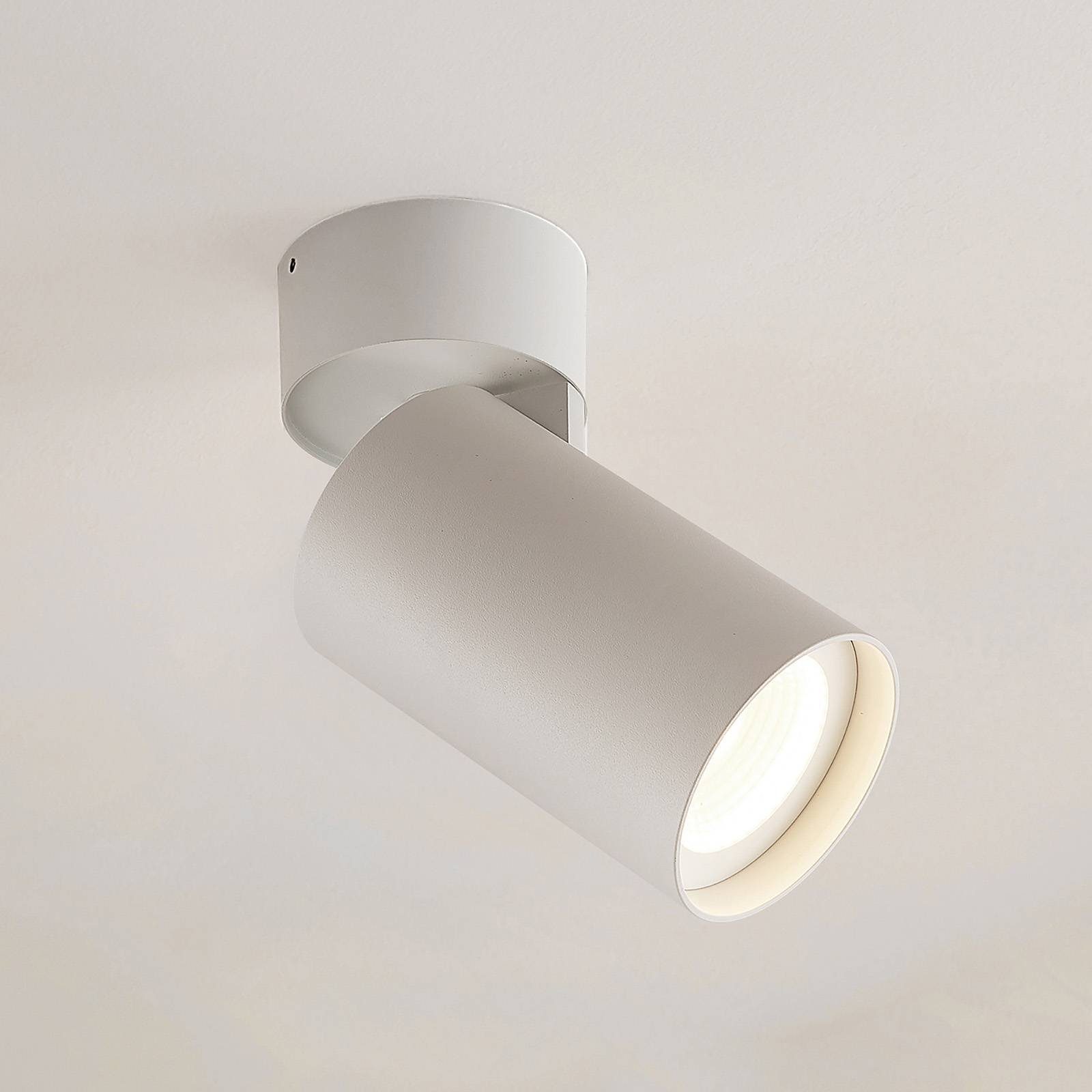 Arcchio Stehlampe Thabo Dimmbar Led Leuchtmittel Fest Verbaut