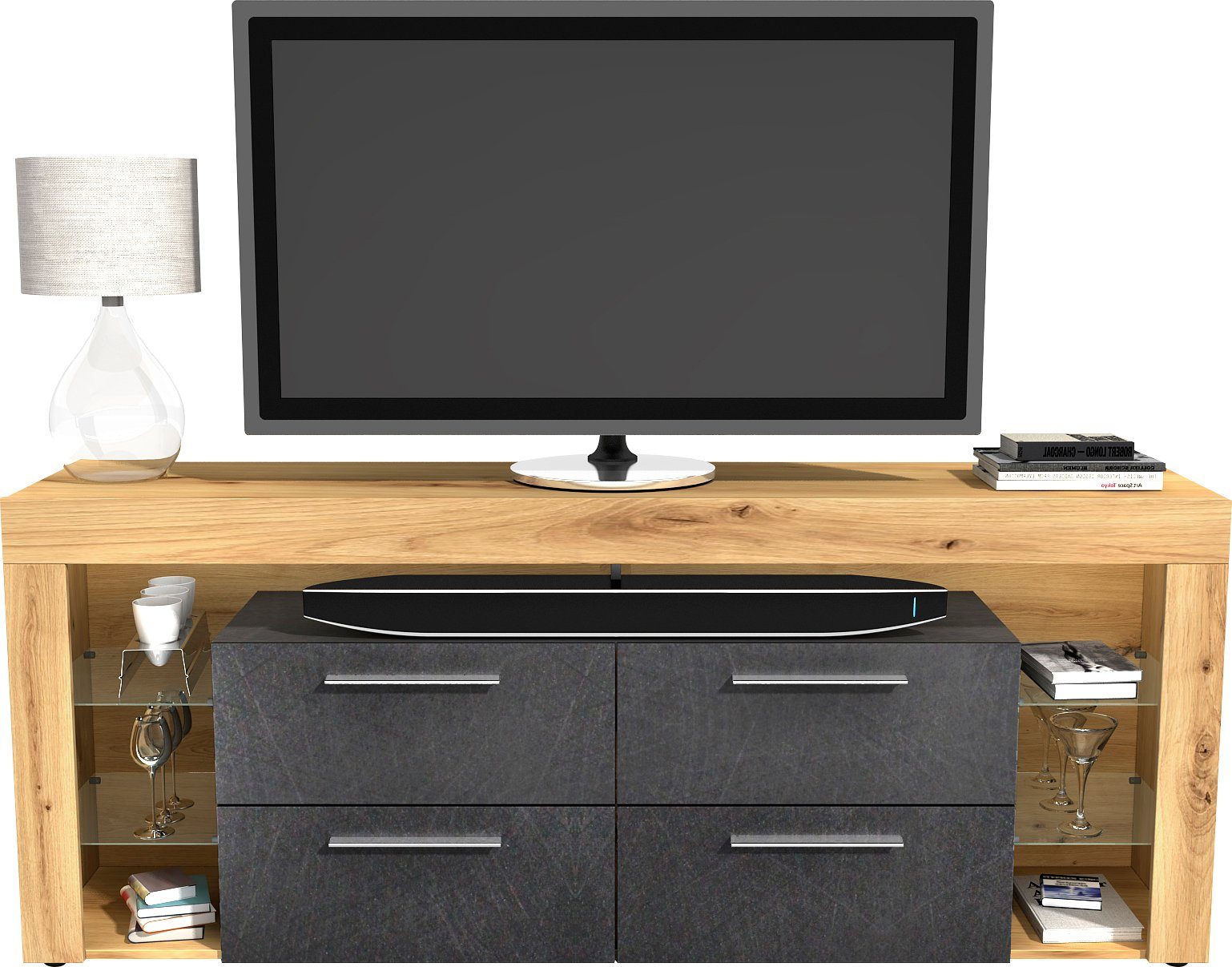 FMD TV-Board Vibio