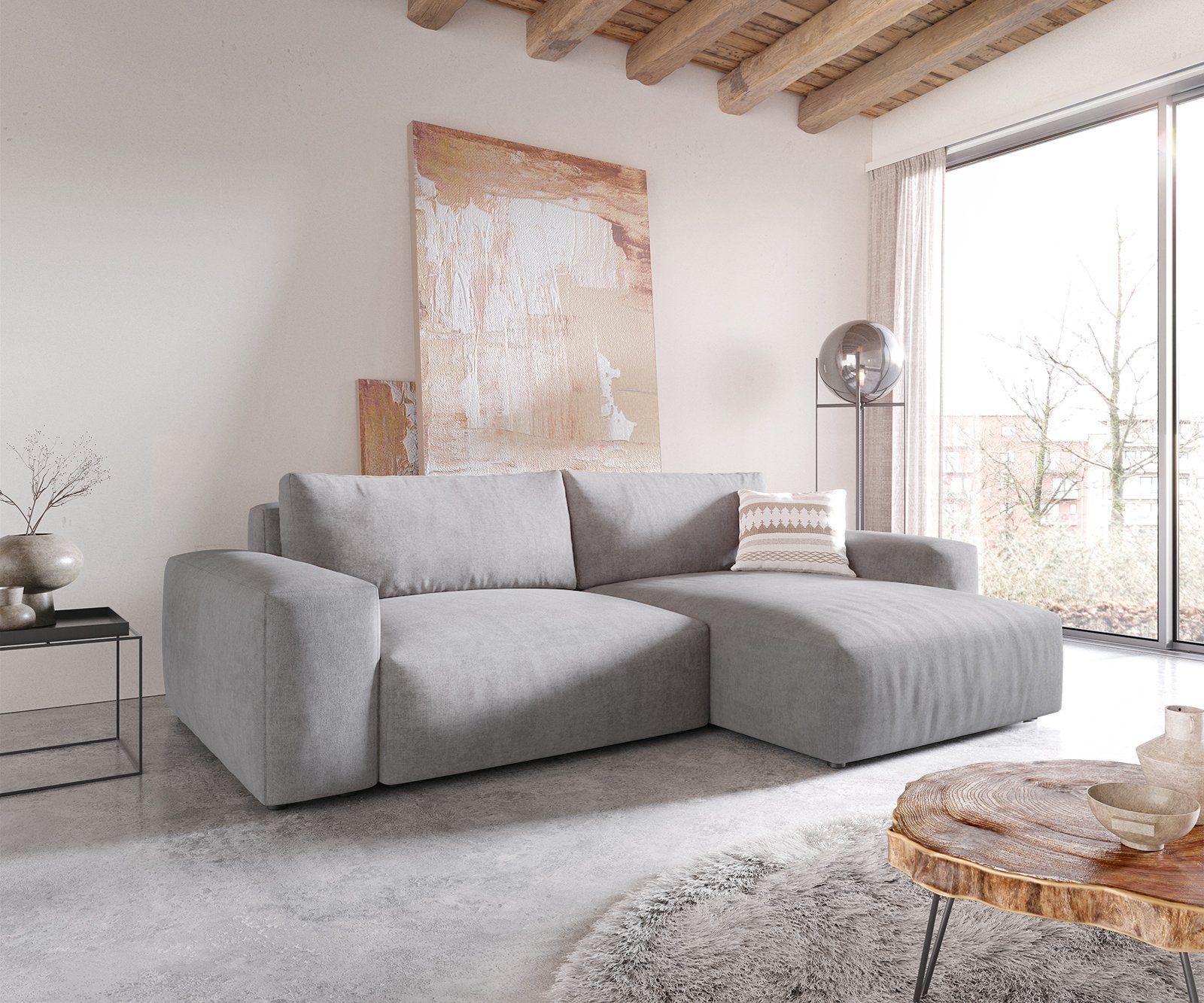 XL Sofas online kaufen » XL Couches | OTTO
