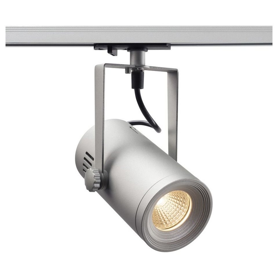 Click Licht Stromschienensystem Led 1 Phasen Schienensystem Euro Spot