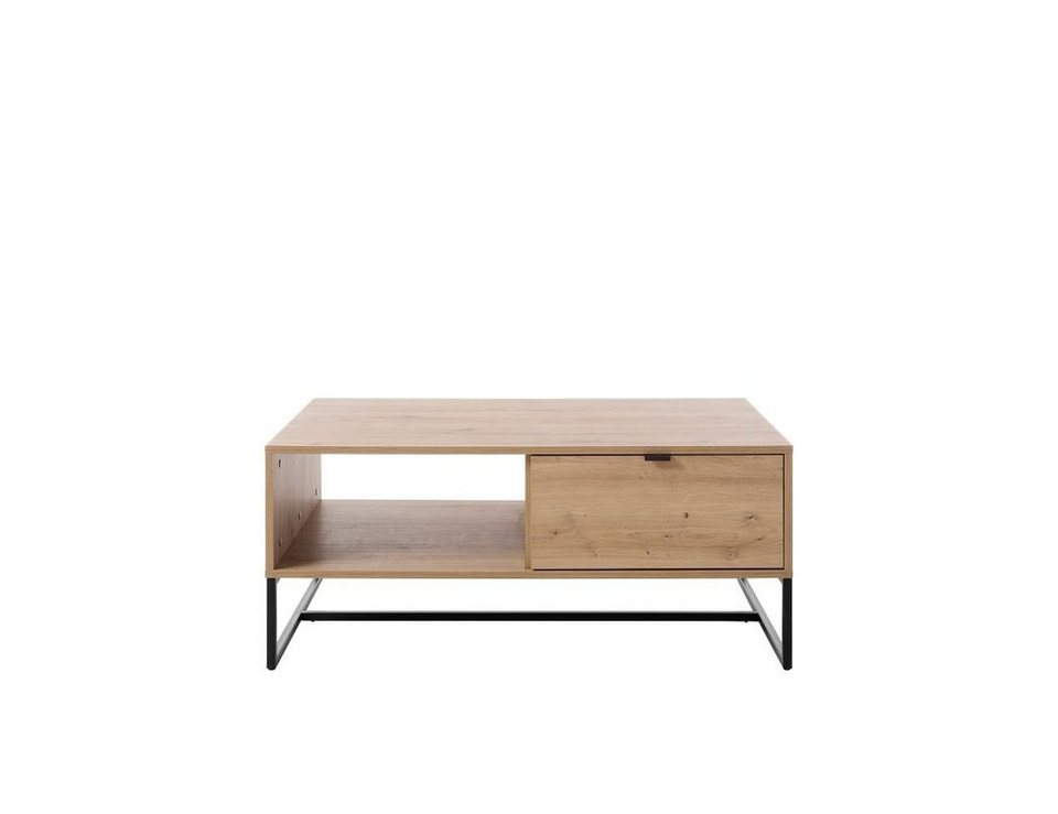 Moeblo Couchtisch Keri Kl104 Rechteckiger Sofatisch Kaffeetisch Mit