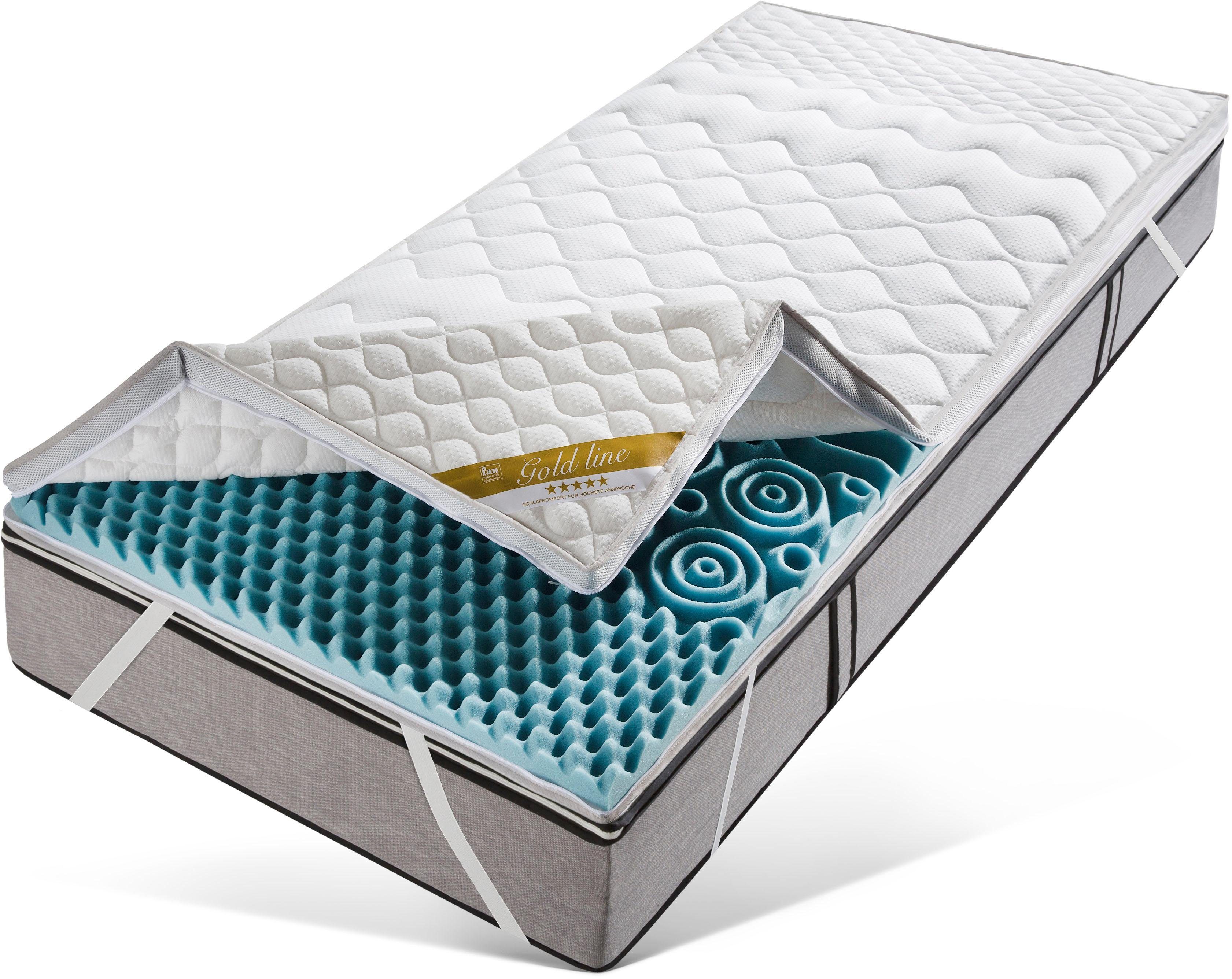 Topper 140x200 online kaufen » Matratzentopper 140x200 | OTTO