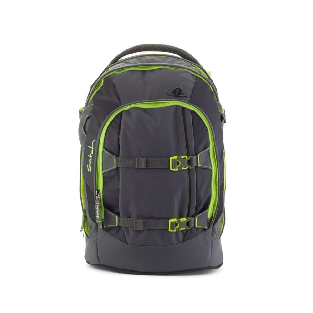 Schulrucksack Pack Schulrucksack phantom