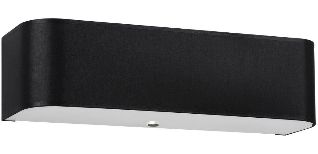 Sollux Lighting Wandleuchte Lokko Ohne Leuchtmittel Das Oberteil Scheint