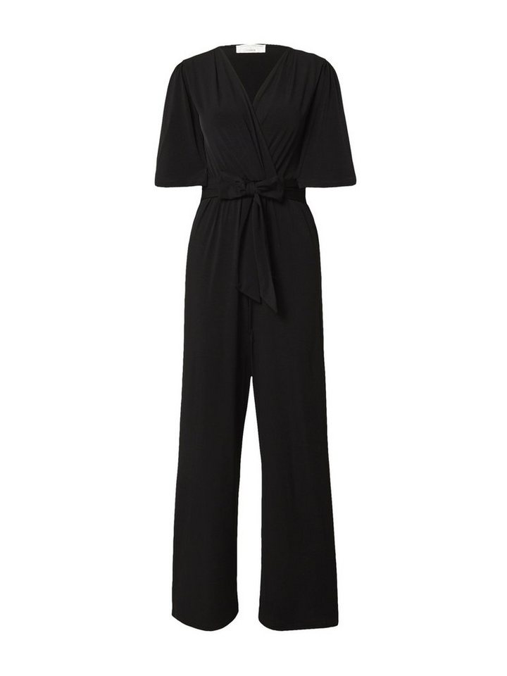 Guido Maria Kretschmer Collection Jumpsuit Charlotte 1 Tlg Wickel Design