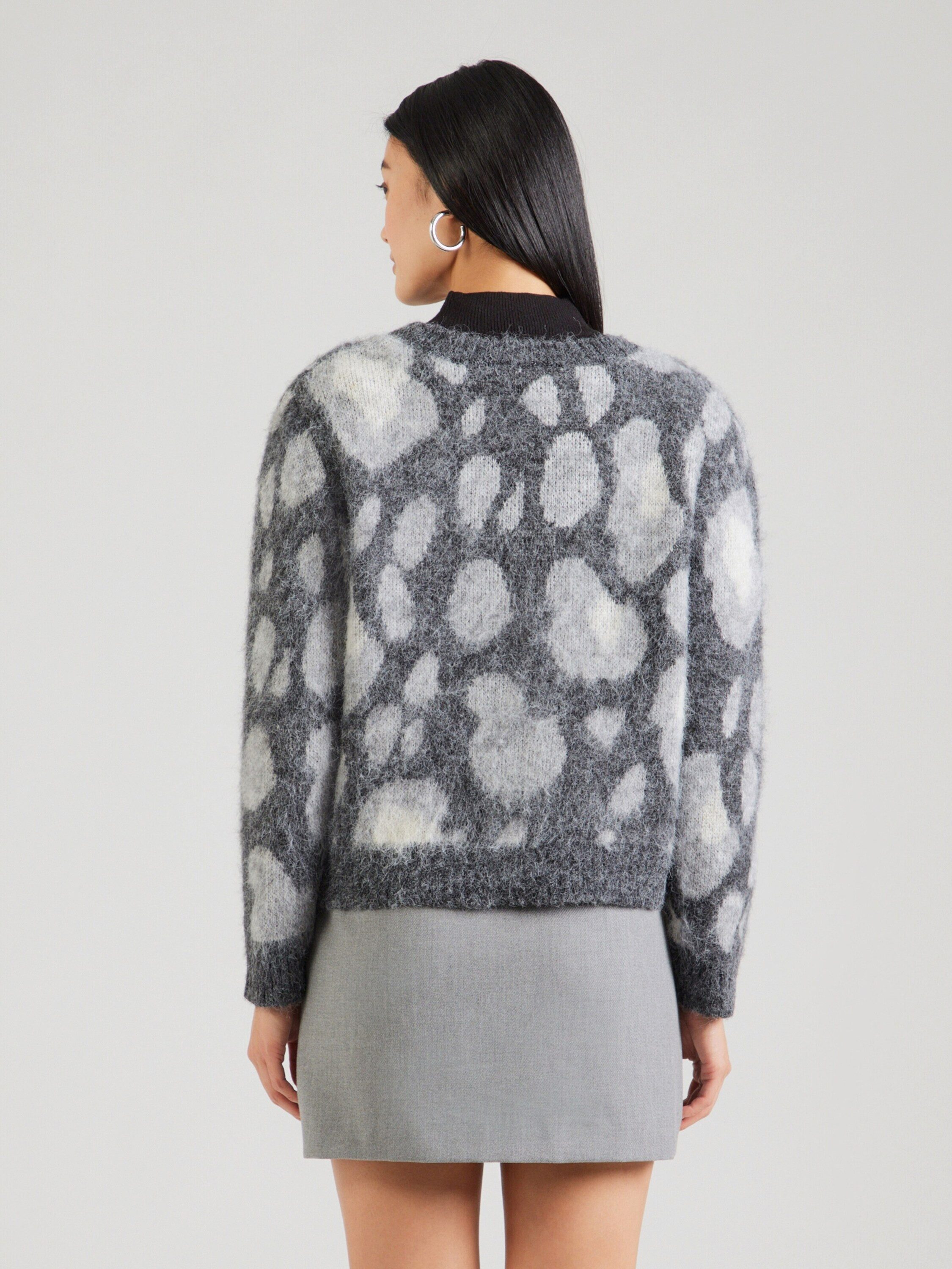 ONLY Strickjacke ONLEDELIE (1-tlg) Plain/ohne Details