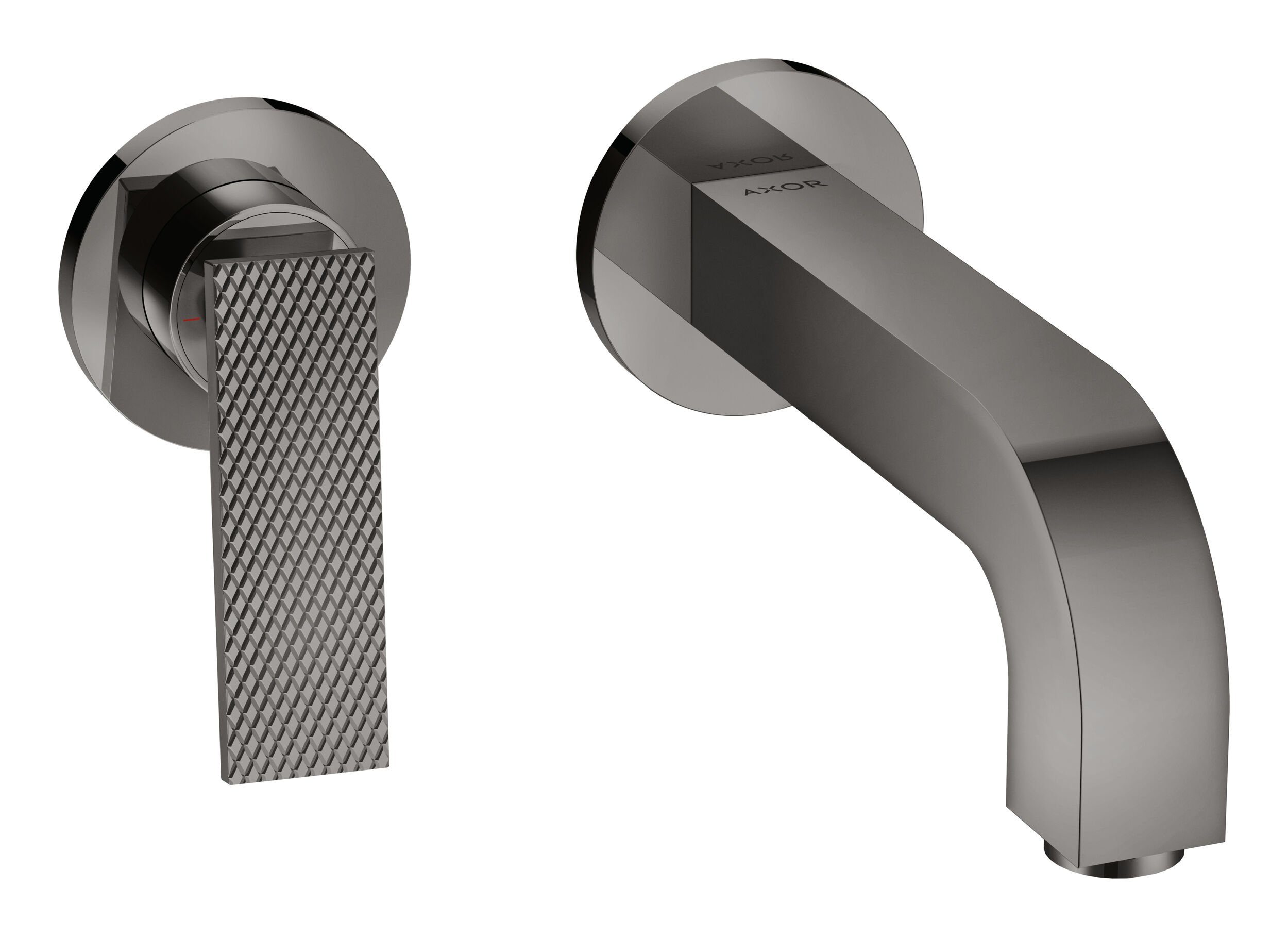Hansgrohe Unterputzarmatur Axor Citterio Einhebel Waschtischmischer M
