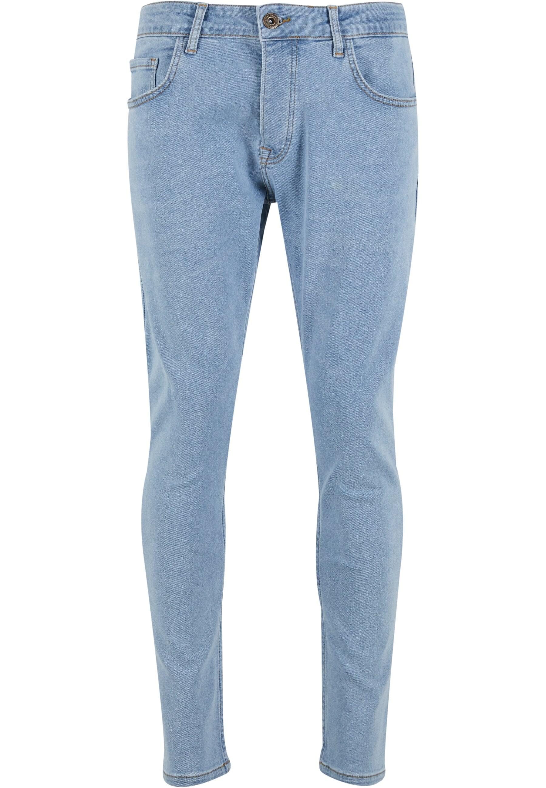 2Y Premium Bequeme Jeans 2Y Premium 2Y Basic Skinny Denim