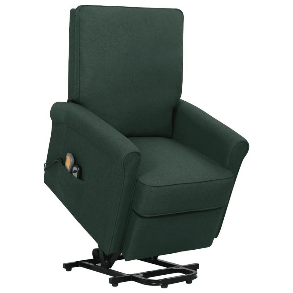 Möbelando Massagesessel Pirmasens Aus Stoff 100 Polyester Metall