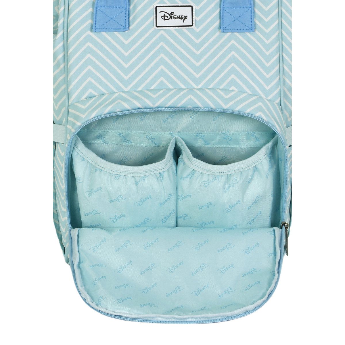 Disney Wickelrucksack Lilo & Stitch Damen, Wickeltasche