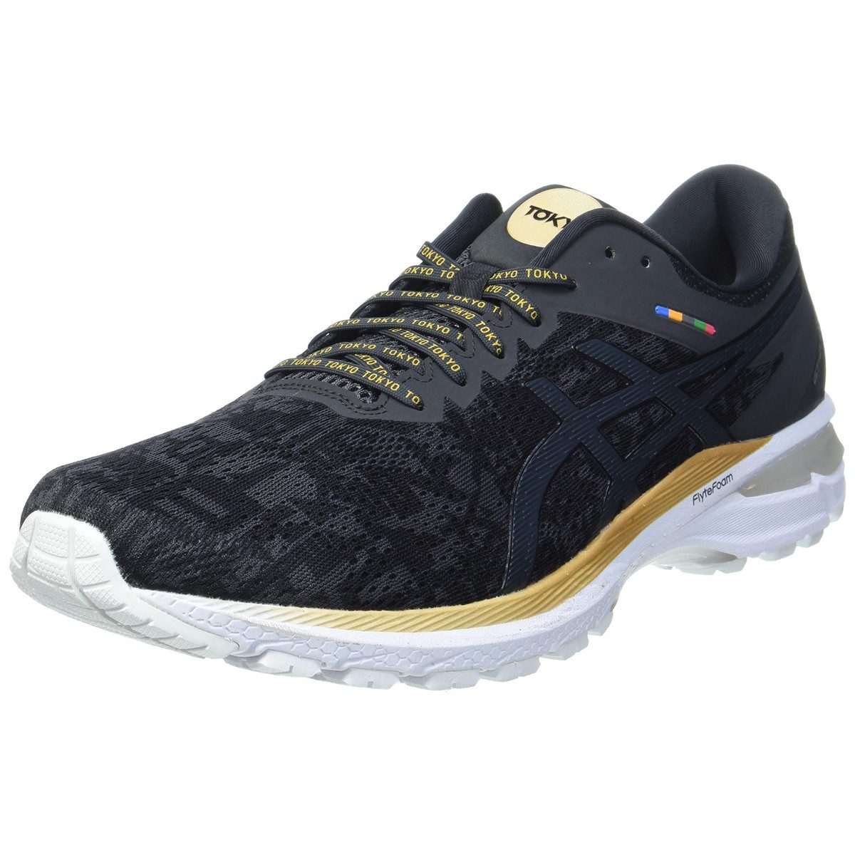 Asics kombi Laufschuh (1-tlg), Gutes Preis-Leistungs-Verhältnis