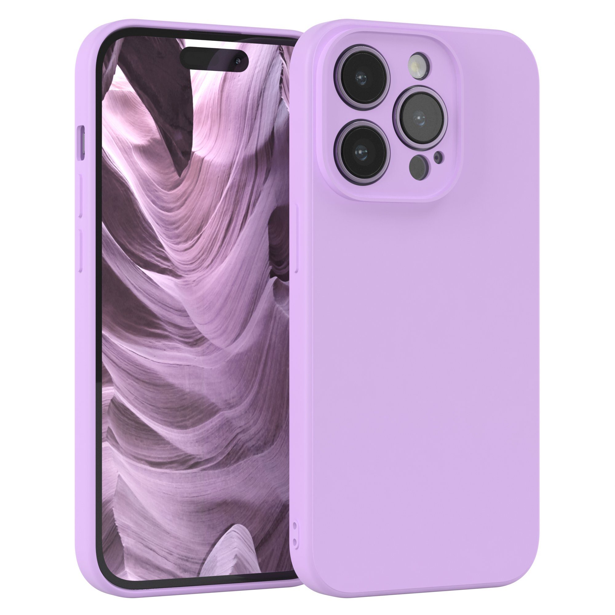 Eazy Case Handyhülle Tpu Hülle Für Apple Iphone 14 Pro 61 Zoll