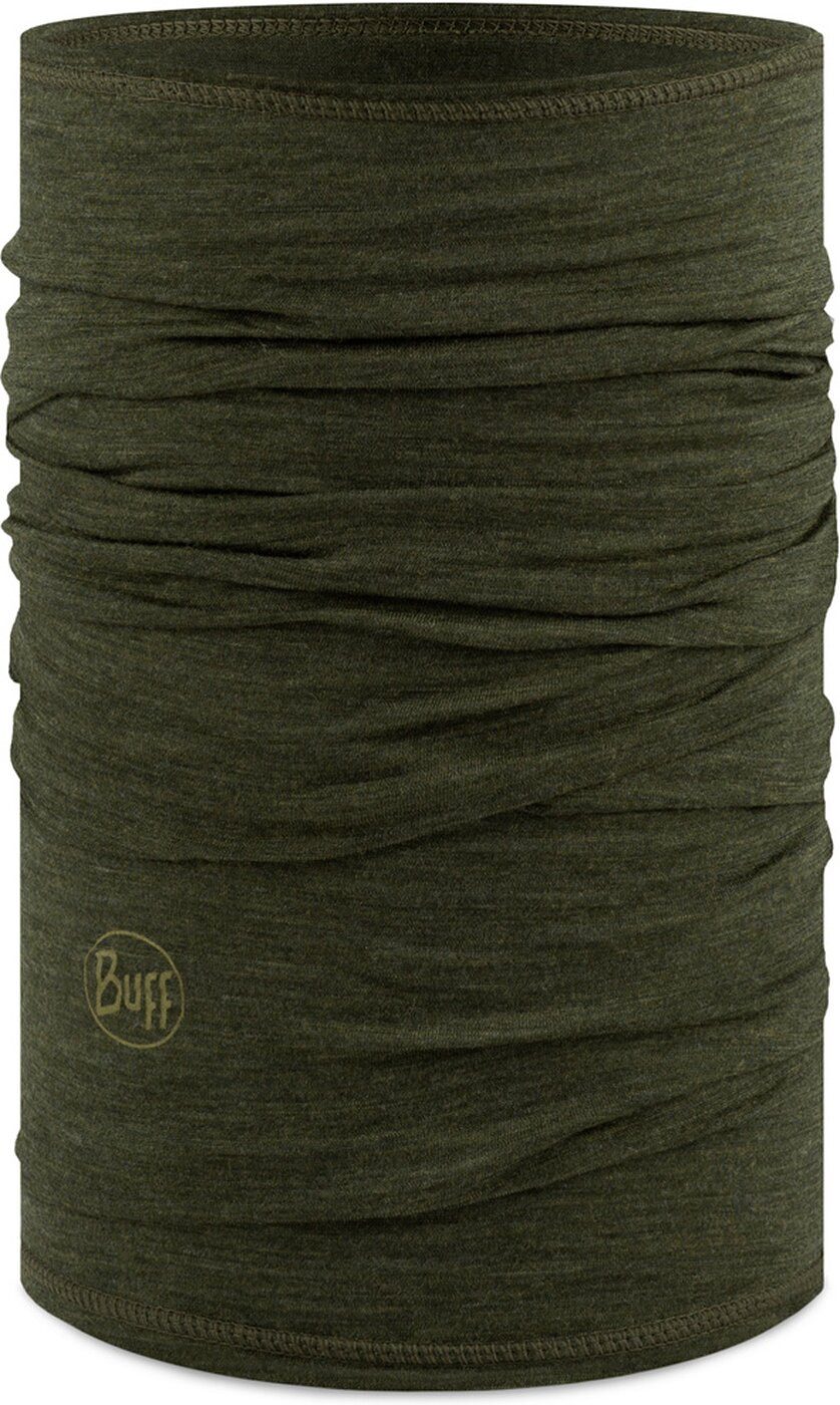 Buff Halstuch Merino Lightweight BARK