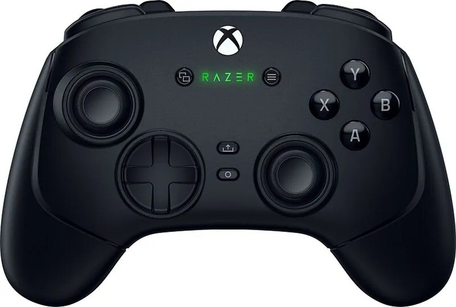 RAZER Xbox-Controller, Xbox Gamepad
