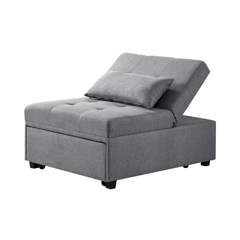 Hti Living Relaxsessel Sessel Mit Schlaffunktion Magarete Stück 1 St