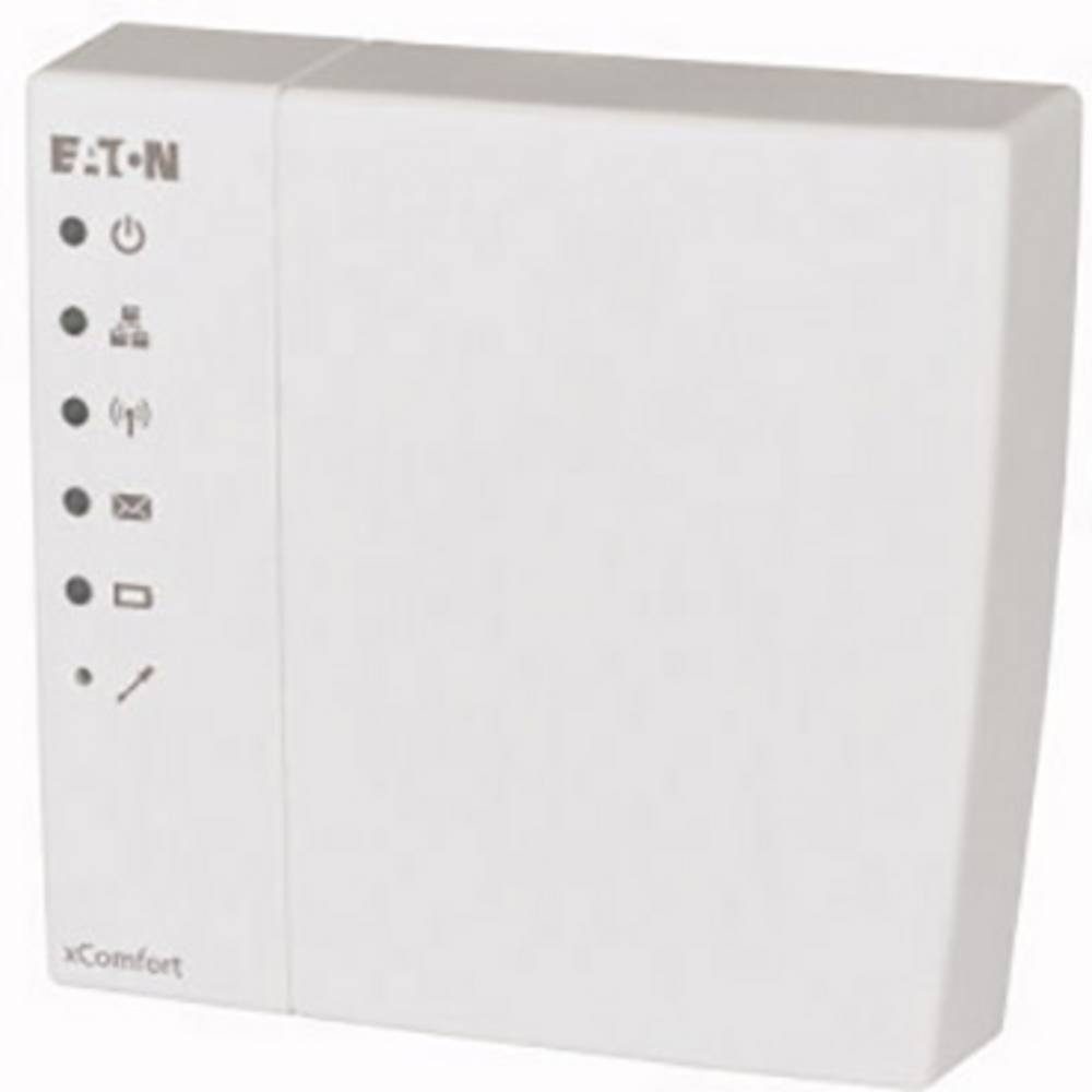 EATON CHCA-00/01 Eaton xComfort Controller Smart-Home Starter-Set