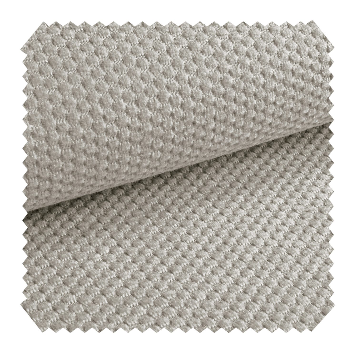 novely® Stoff MAKAO Abverkauf, Leichter Velours-Möbelstoff Feine ...