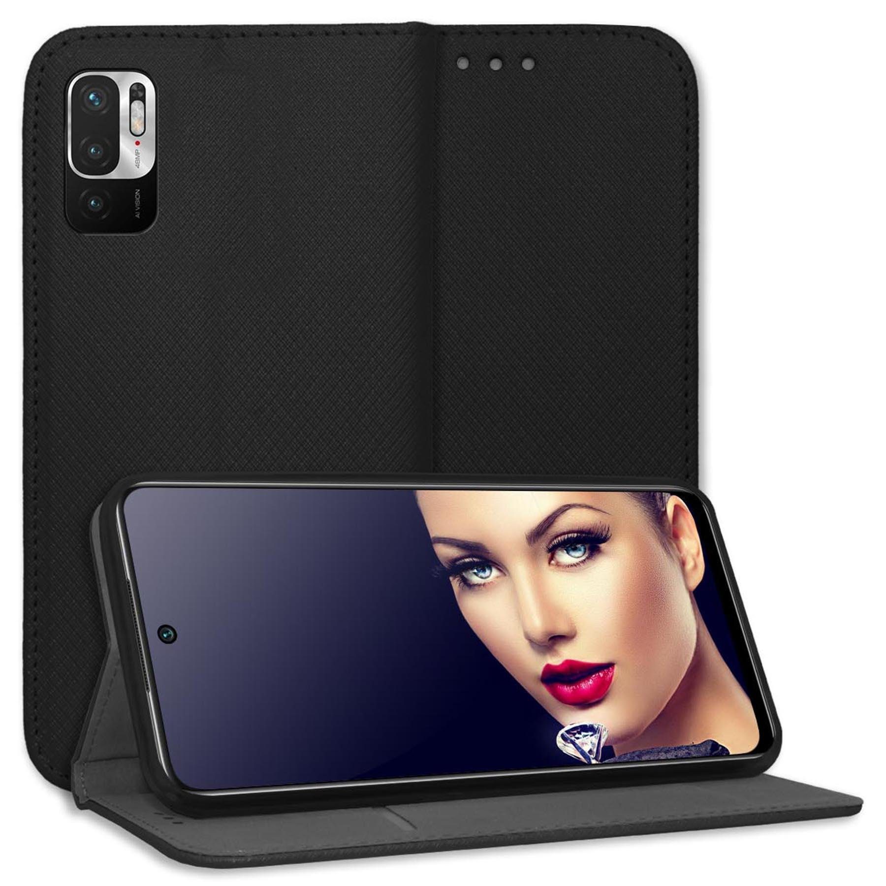 Mtb More Energy Smartphone Hülle Bookstyle Smart Magnet Moderne Und