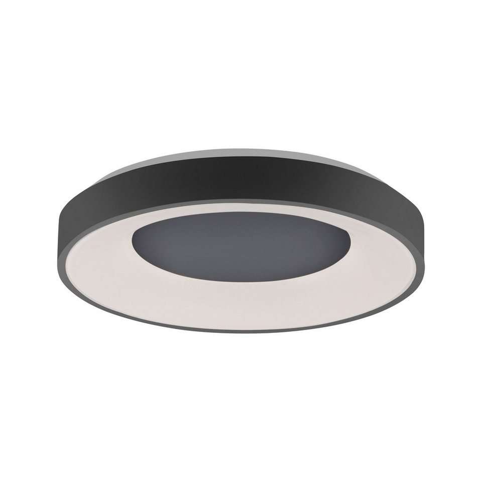 Selltec Led Deckenleuchte Led Deckenlampe Anika Cct Cct Farbwechsel