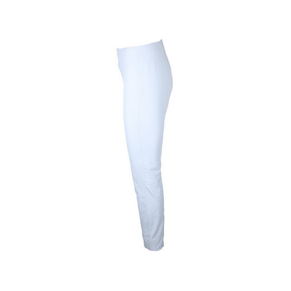 Raffaello Rossi Jogginghose Hell Blau Regular 1 Tlg