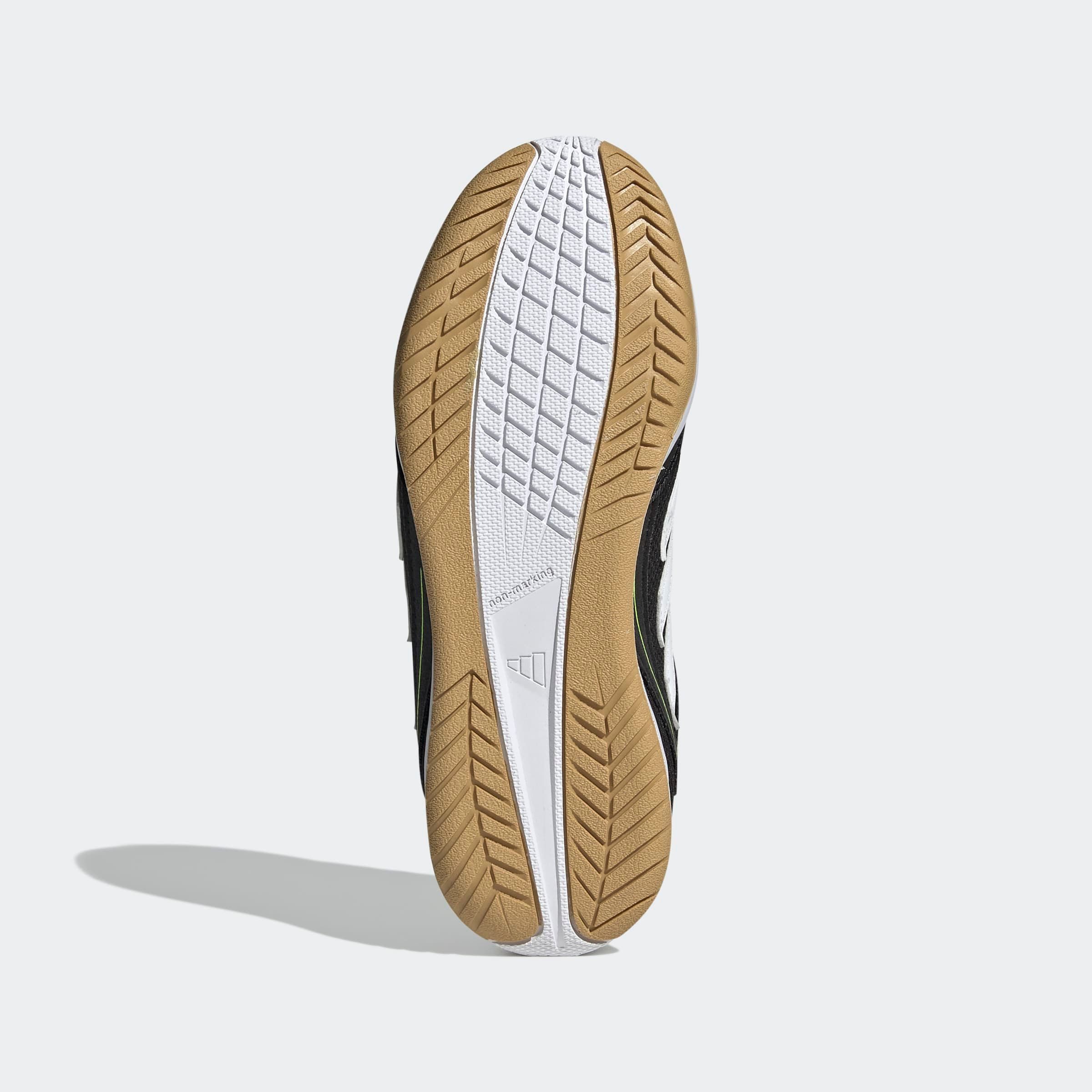 adidas Performance COPA COURT LEAGUE HALLEN- FÜR KINDER Fußballschuh ...