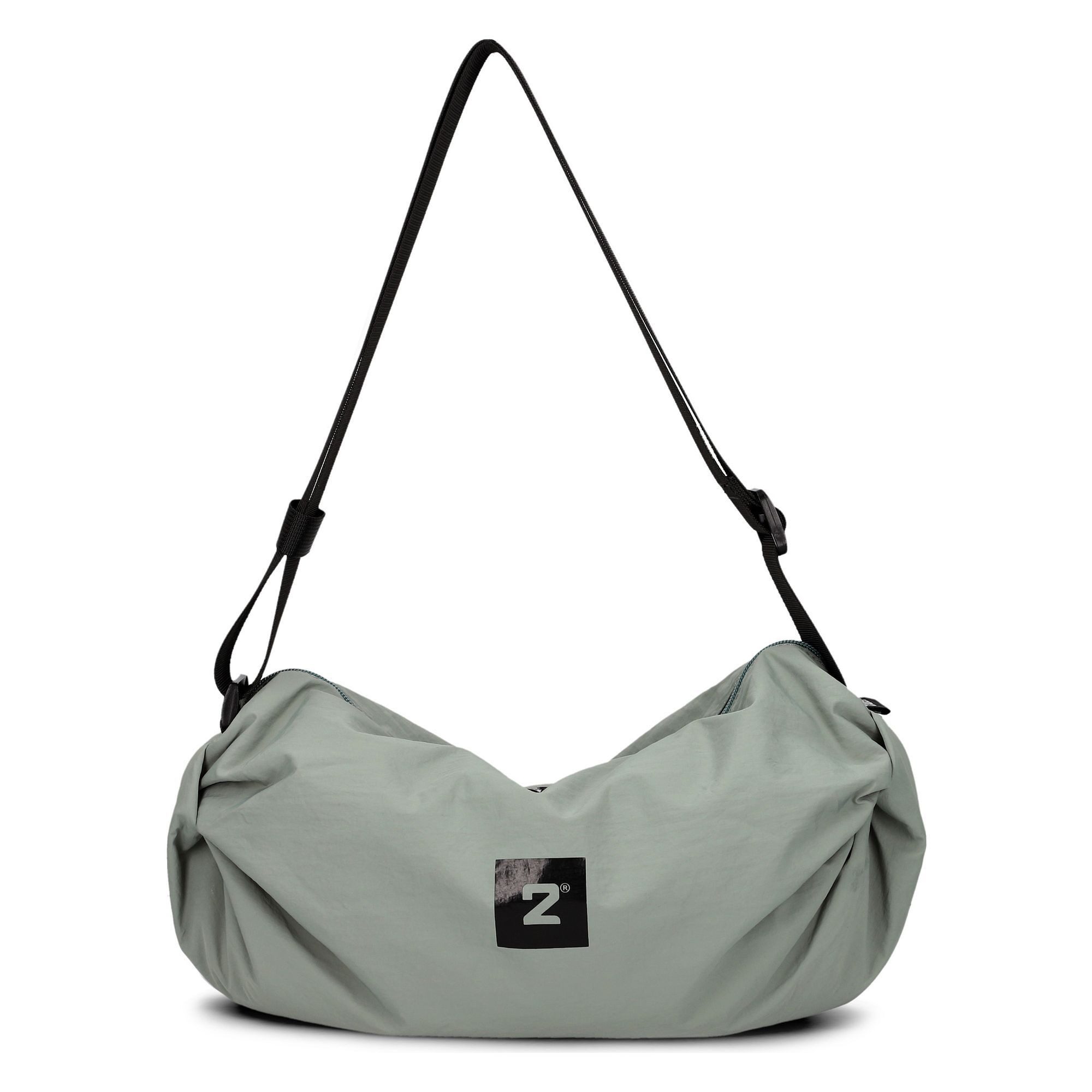 Zwei Schultertasche Bonny, Nylon