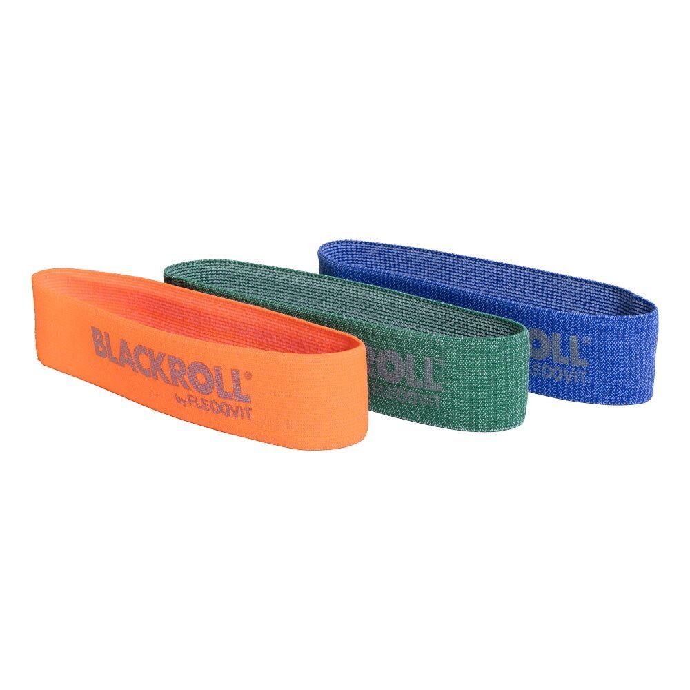 Blackroll Stretchband »Loop Band Set« online kaufen | OTTO