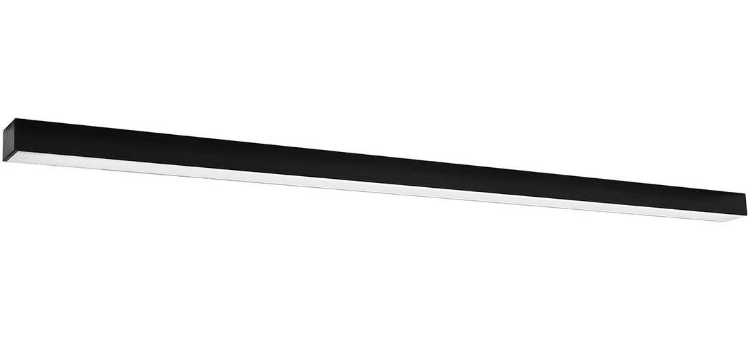 Sollux Lighting Deckenleuchte Pinne Led Fest Integriert Neutralweiß