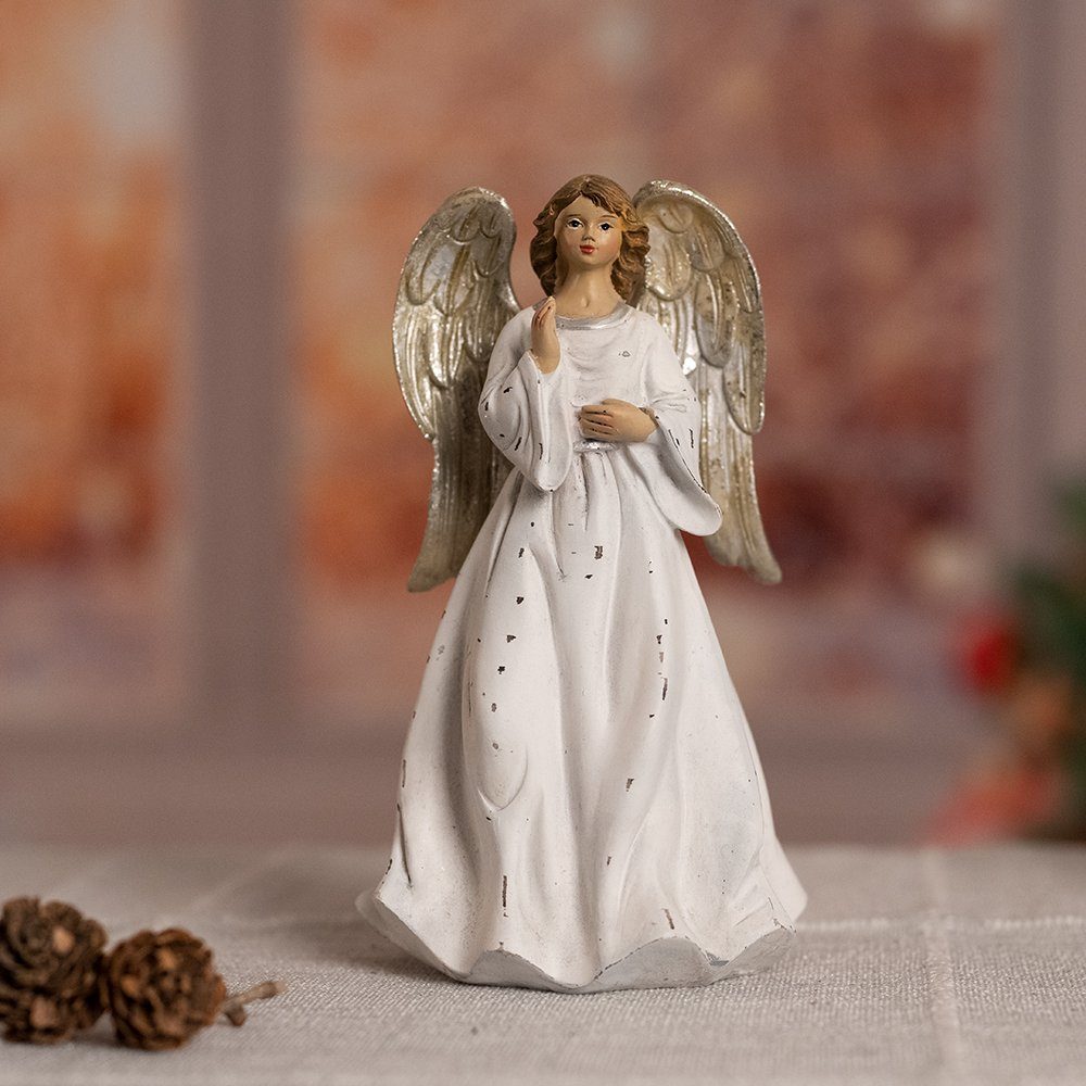 Weiße Weihnachtsengel online kaufen | OTTO