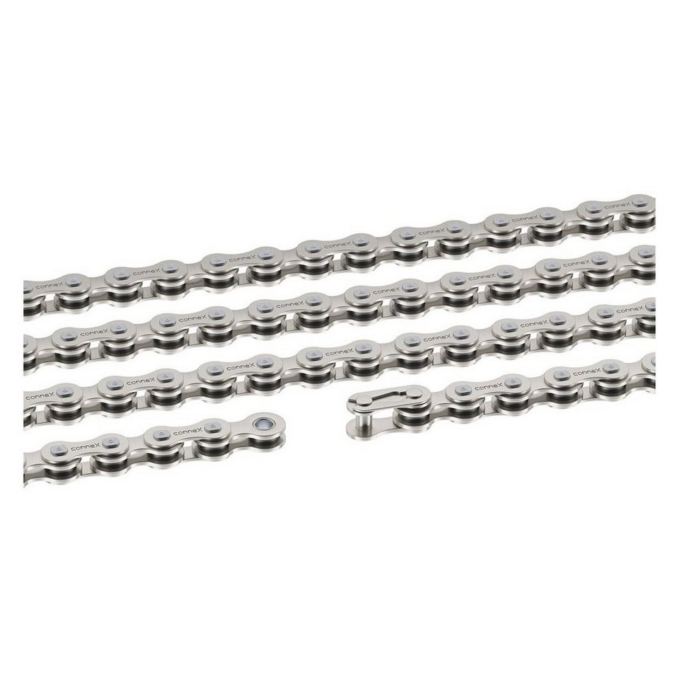 Connex Fahrradketten Kette 7R8 1 2 X 3 32 112 Glieder 8 8 Mm connex-fahrradketten-kette-7r8-1-2-x-3-32-112-glieder-8-8-mm