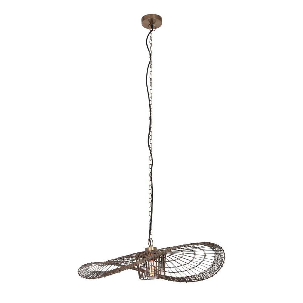 Steinhauer Lighting Hängeleuchte Esszimmerlampe Pendelleuchte