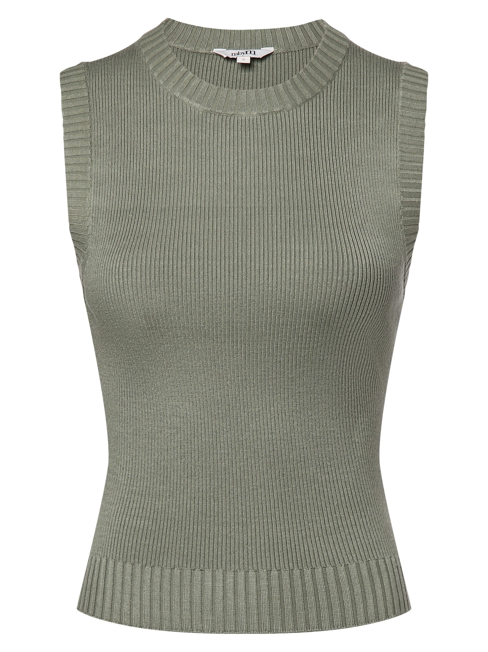 MbyM Print-Shirt Jemima Ohne