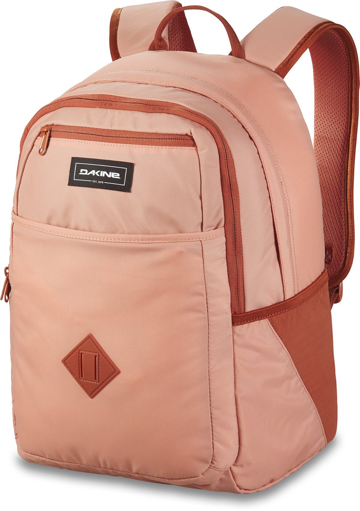 Dakine Freizeitrucksack Rucksack, Logo, Abnehmbare isolierte Kühltasche ...