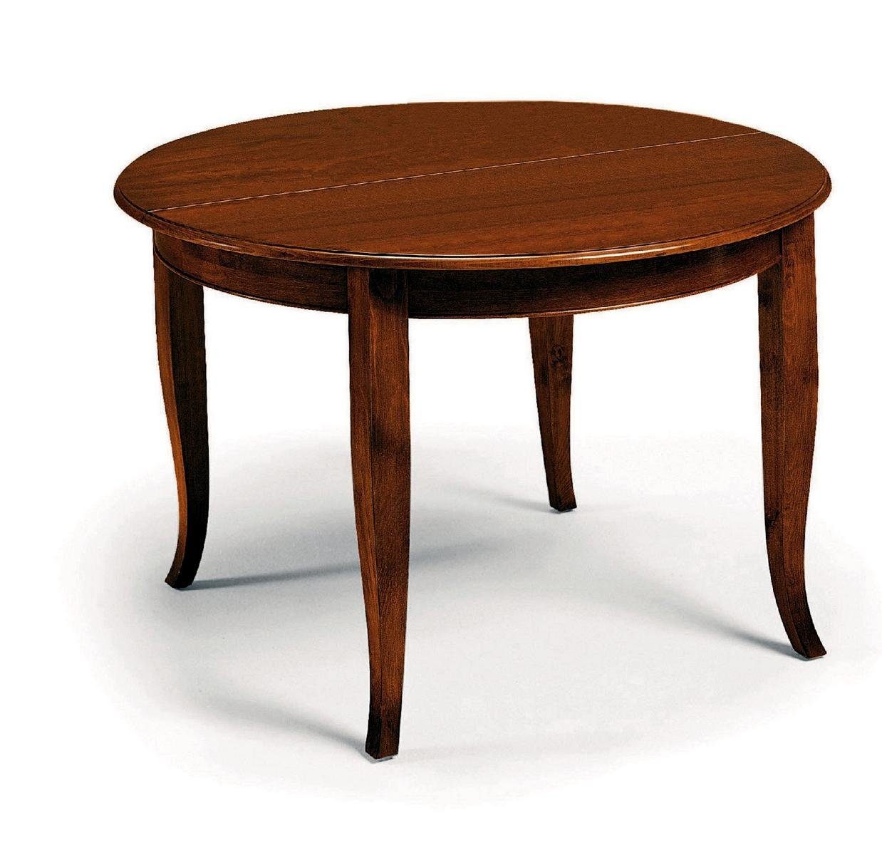 JVmoebel Esstisch, Runder Esstisch Holz Tisch Art deco Esstische Möbel ...