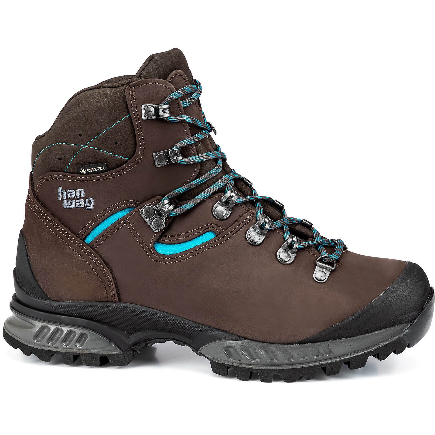 Hanwag Torsby Lady GTX Wanderschuh