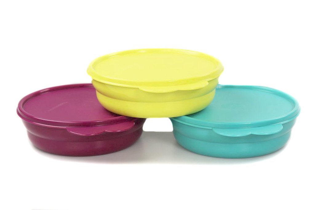 Tupperware Vorratsdose Sommer Drop 550 Ml Frische Drop SpÜltuch