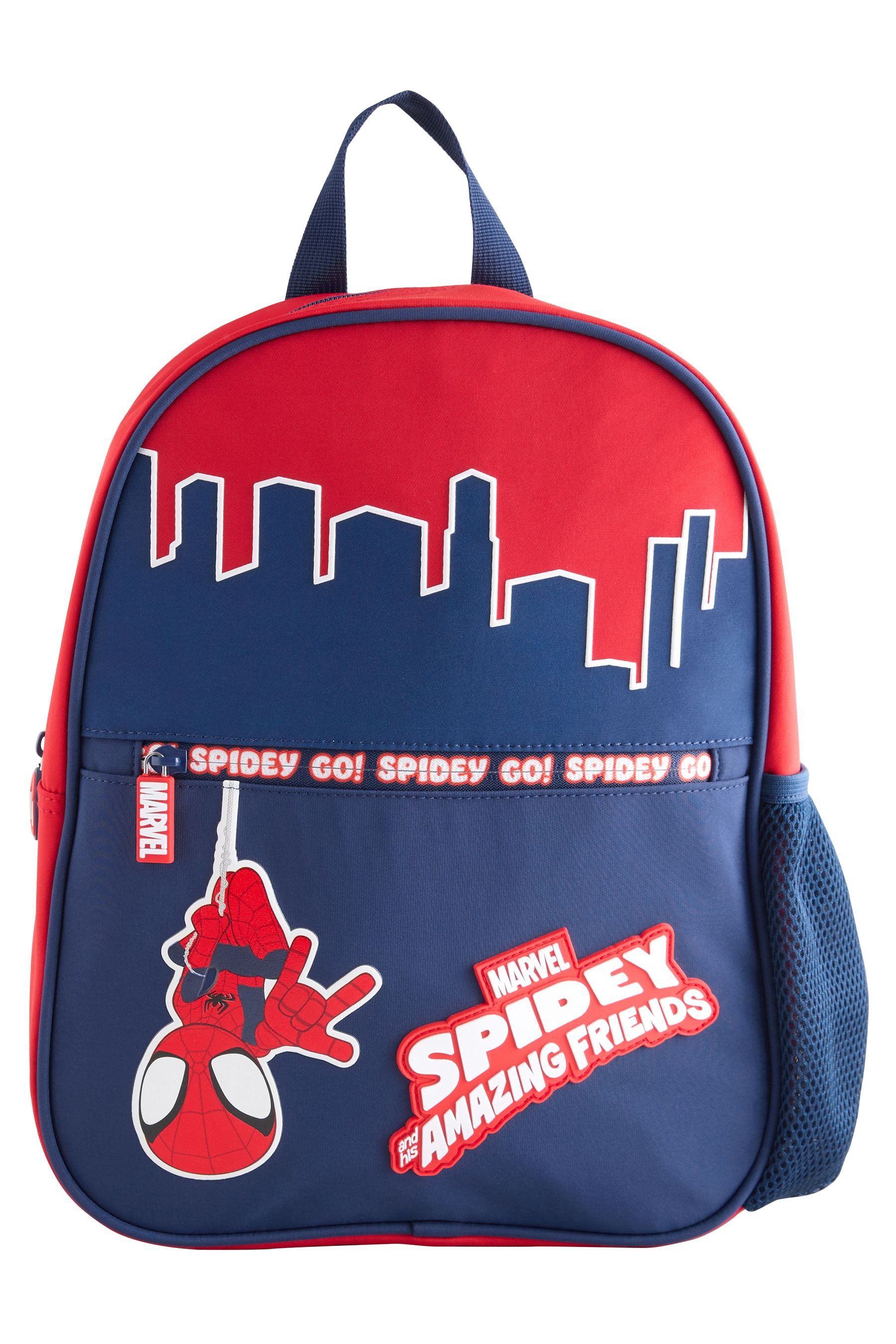 Next Rucksack Rucksack, Spidey (1-tlg), Backpack