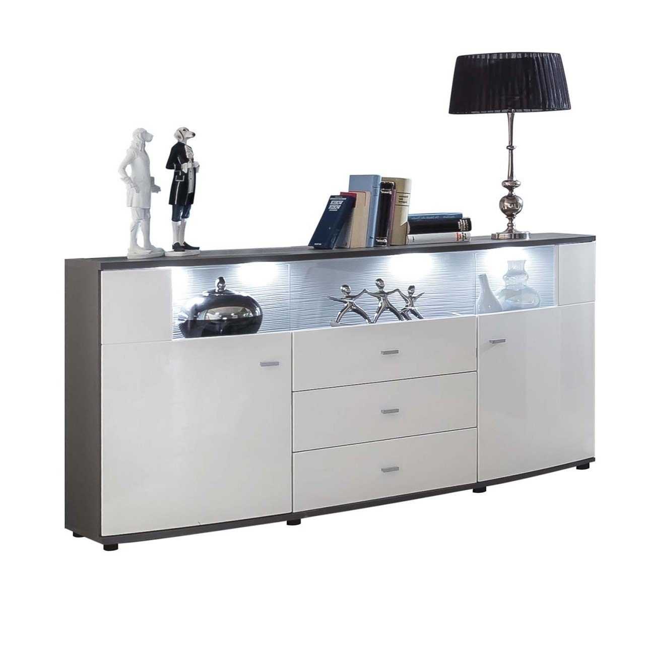 Hometrend Sideboard Sideboard Gate