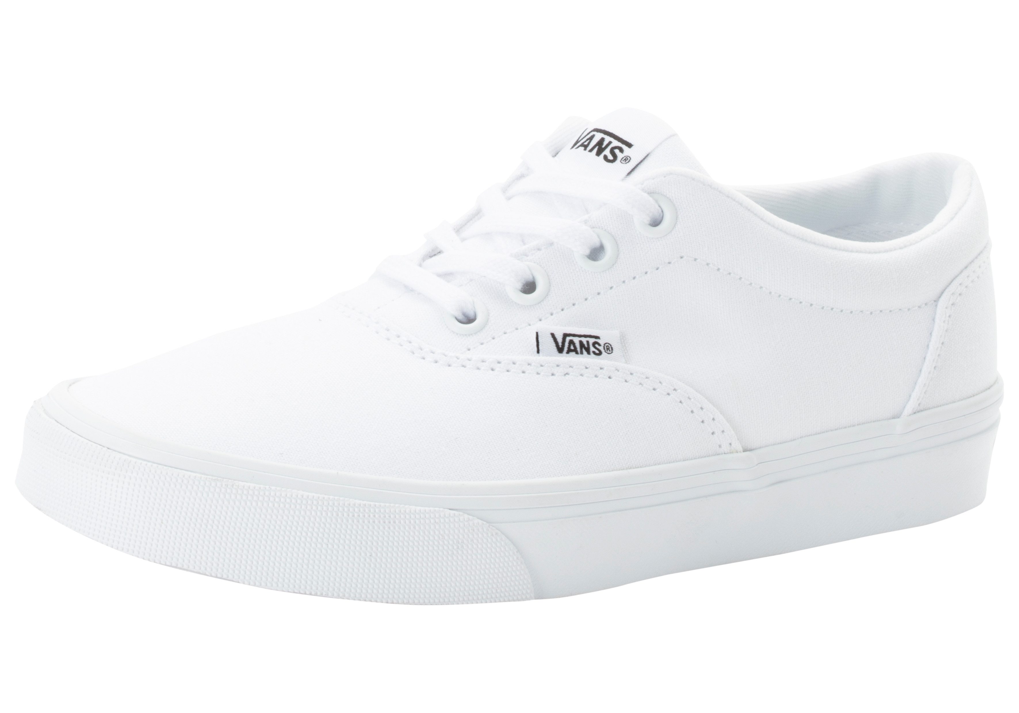 Vans WM Doheny Sneaker