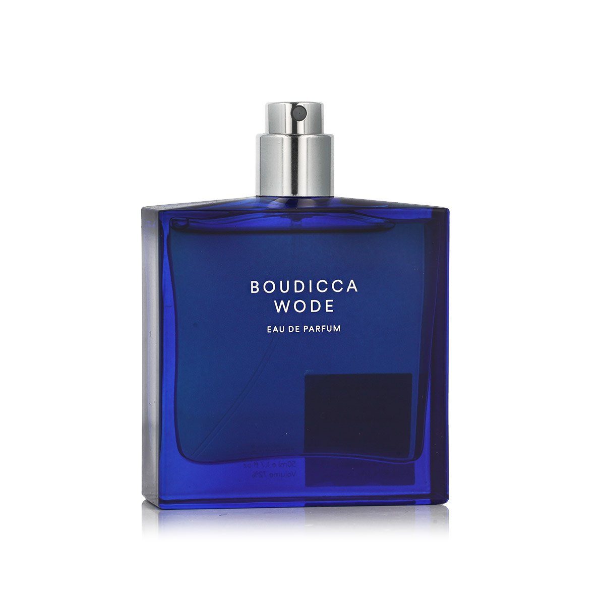 escentric molecules Eau de Parfum Boudicca Wode