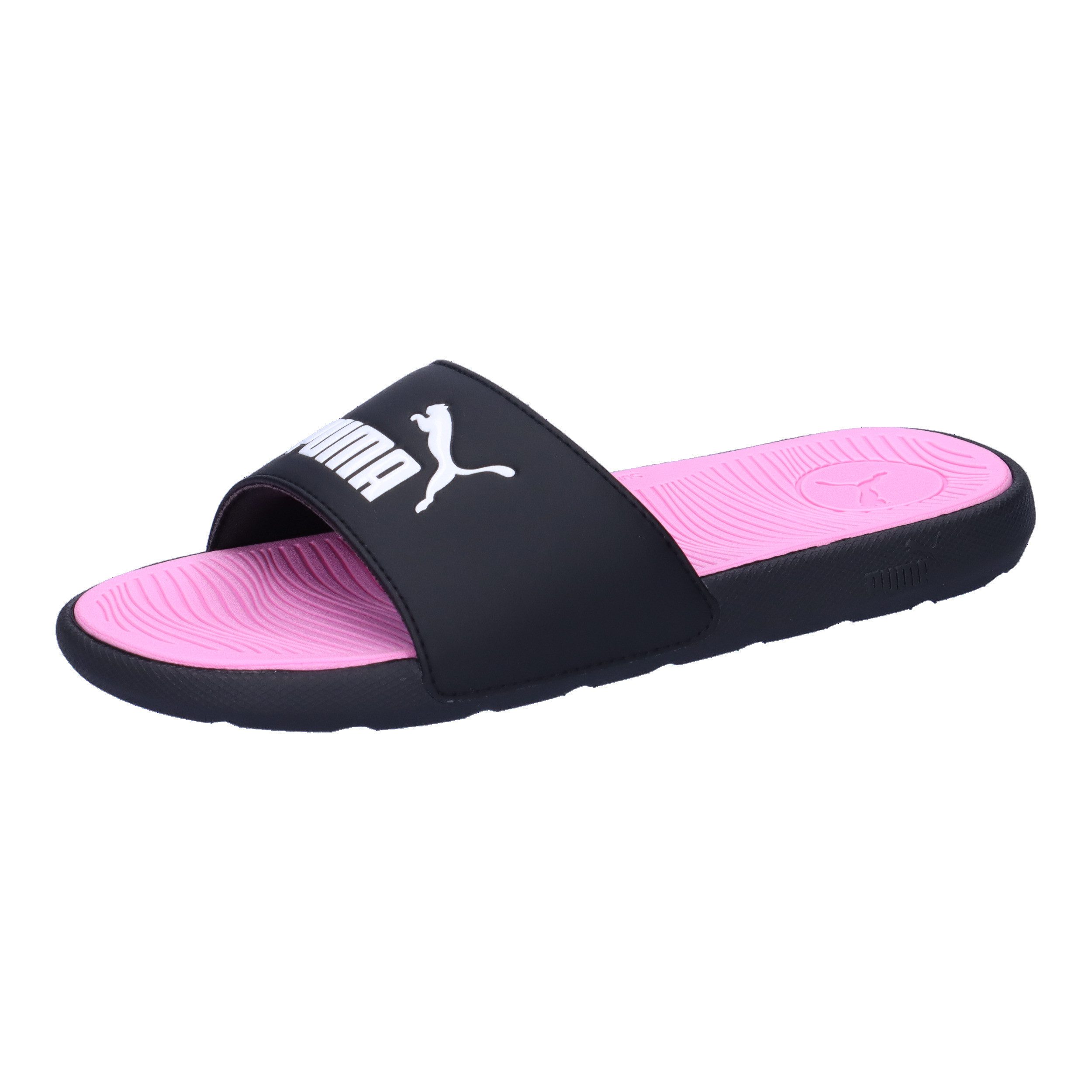 PUMA COOL CAT 20 WNS Badesandale ohne Verschluss, leicht profilierte ...