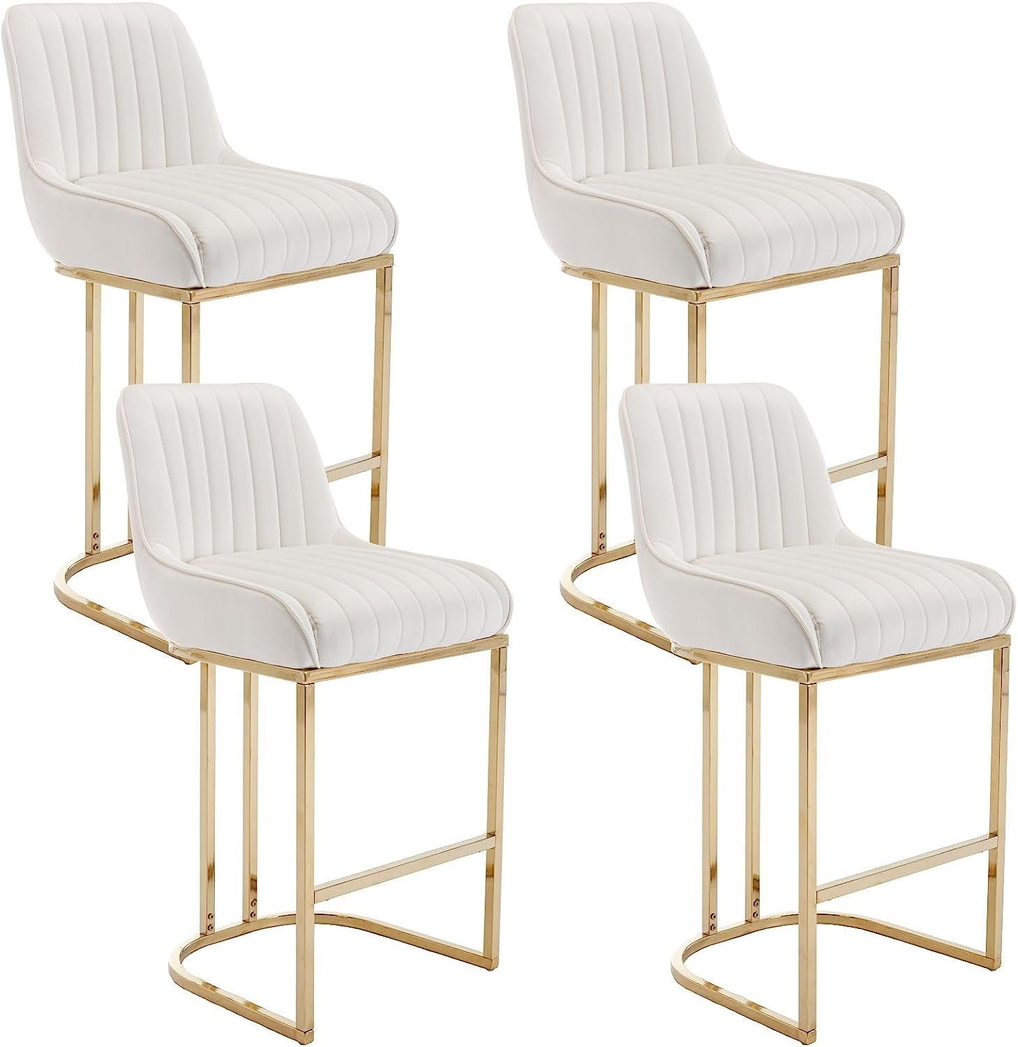 Goldene Barhocker online kaufen » Gold Barhocker | OTTO
